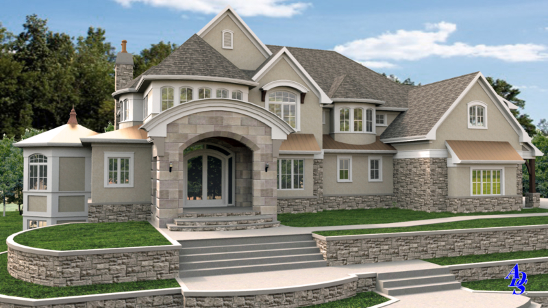 Biltmore Estate - Architectural Development Services, Inc.