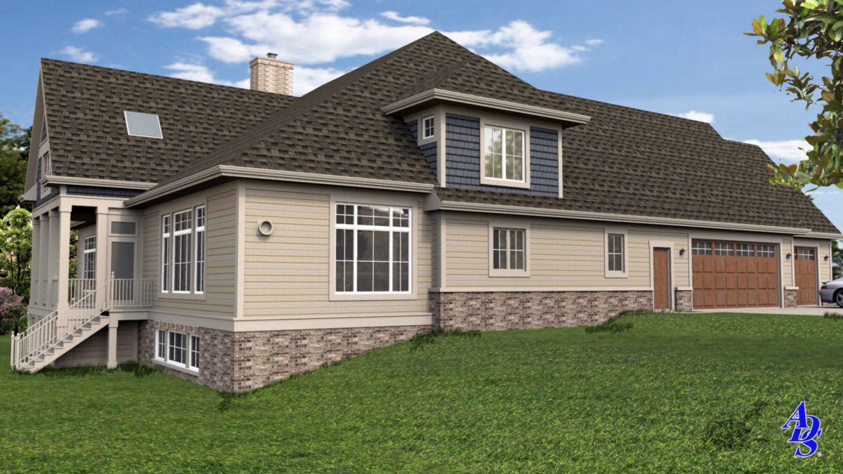 Brandybrook - Architectural Development Services, Inc.