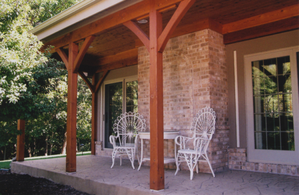 Foxwood Additions - Architectural Development Services, Inc.